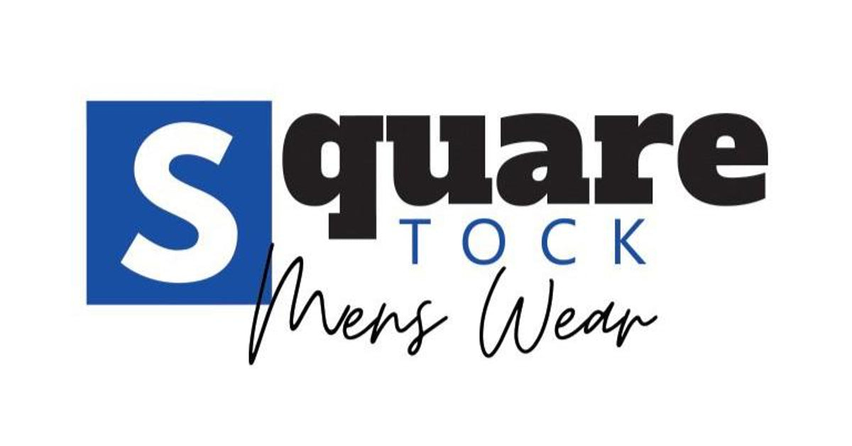 Products – Square stock
